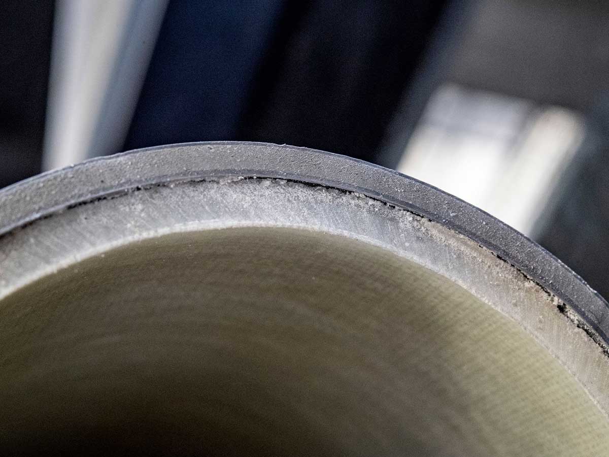 Chemisage de canalisation : guide complet